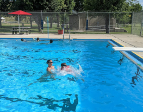 What's Happening? | Town of Oliver